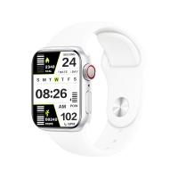 China ODM 150mAh NFC Android Smart Wristband Watch For Men Series 7 for sale