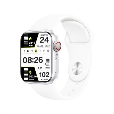 China ODM 150mAh NFC Android Smart Wristband Watch For Men Series 7 for sale