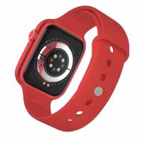 China ODM 150mAh NFC Android Smart Wristband Watch For Men Series 7 for sale