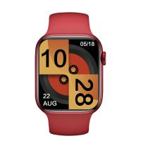 China 8M Android Programmable Smart Touch Watch Touch Screen Built In Flash Memory for sale