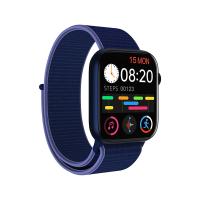 China Android Compatible Hw56 Plus Smartwatch Series 6 Wearfit PRO for sale