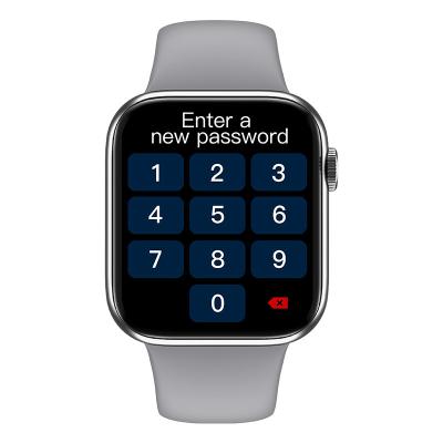China HW56 plus OLED Wearable Android Compatible Smartwatch Device for sale