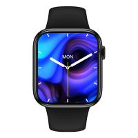 China HW56 Swimming Watch Tracker 3d smart watch 1.77 inch for sale