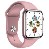 China HW56 Plus Android Compatible Smartwatch Fitbit Versa 3 Smartwatch ODM for sale