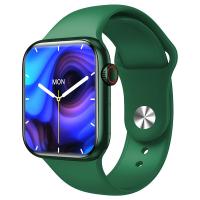 China HW56 Plus Android Compatible Smartwatch Fitbit Versa 3 Smartwatch ODM for sale
