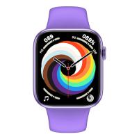 China Android Compatible Hw56 Plus Smartwatch Series 6 Wearfit PRO for sale