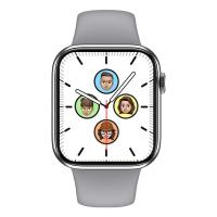 China OEM G Sensor Smartwatch Wearfit Pro Hw22 Touch Full Screen for sale