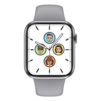 China OEM G Sensor Smartwatch Wearfit Pro Hw22 Touch Full Screen for sale