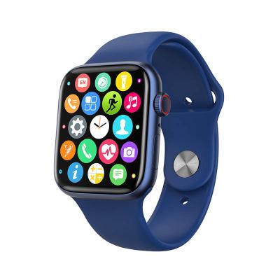China 44mm Mens Sport 4g Android Smartwatch Call And Text with play store KD17PRO for sale
