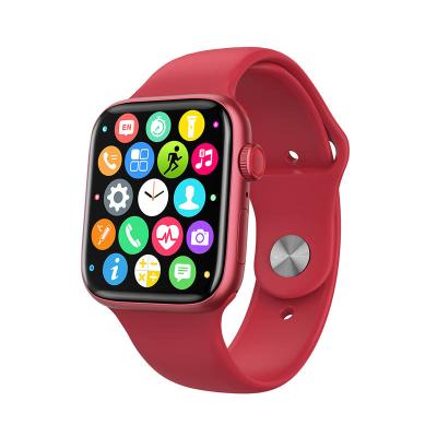 China Long Standby Wifi Programmable Smart Watch For Running FR5082 320x280 for sale