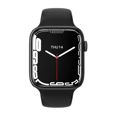 China Wearable Waterproof Android Watch Bluetooth Speaker 38mm 40mm for sale