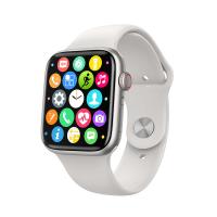 China Wearable Waterproof Android Watch Bluetooth Speaker 38mm 40mm for sale