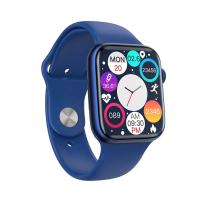 China Long Standby Wifi Programmable Smart Watch For Running FR5082 320x280 for sale