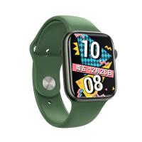 China TFT Men Smart Wear Watch IP68 Water Resistant Smartwatches With High Frequency Screen for sale