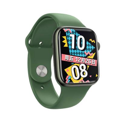 China TFT Men Smart Wear Watch IP68 Water Resistant Smartwatches With High Frequency Screen for sale