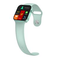 China Ip67 Waterproof 1.75 Inch Smart Watch Bands With G Sensor 3 Axis for sale