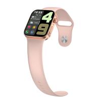 China Ip67 Waterproof 1.75 Inch Smart Watch Bands With G Sensor 3 Axis for sale