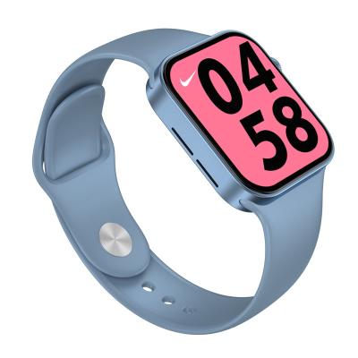 China Ip67 Waterproof 1.75 Inch Smart Watch Bands With G Sensor 3 Axis for sale