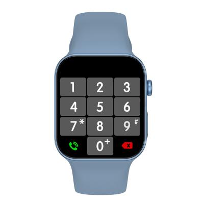 China IPS Full Screen RTK Programmable Smart Watch For ECG Heart Rate for sale