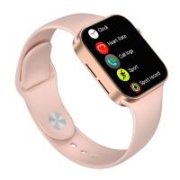 China Child Android Q18 Smart Watch 4G With 1.7 Inches Big TFT Screen for sale