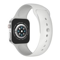 China Multi Colors Dm100 Android Smartwatch 4G For Kids Fitbit P68 for sale