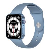 China Multi Colors Dm100 Android Smartwatch 4G For Kids Fitbit P68 for sale