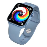 China IWO 32MB Men Android Smartwatch 4G Sim With Capacitive Touch Screen for sale