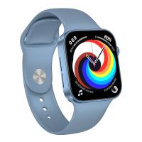 China 230MAH Fitbit Screen Touch Watch 4G Smart Watch Under 500 With Message Notification for sale