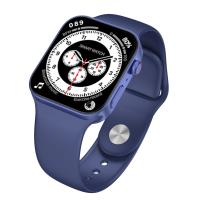 China Multi Colors Dm100 Android Smartwatch 4G For Kids Fitbit P68 for sale