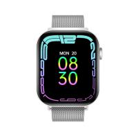 China FR5082 NO.17PRO Love Mobile Full Touch Smart Bracelet Watch With 3D Dynamic Weather Dial for sale