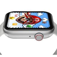 China 1.78inch HD IP67 Waterproof Fitness Tracker Smartwatch Blood Pressure for sale