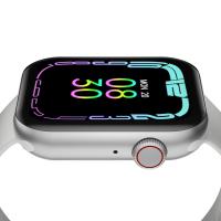 China 1.78inch HD IP67 Waterproof Fitness Tracker Smartwatch Blood Pressure for sale