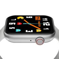 China 128MB MTK Digital Smart Watch Android Wear Smartwatch With Notification Remind for sale