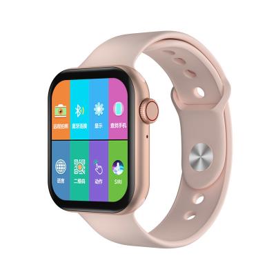 China 128MB MTK Digital Smart Watch Android Wear Smartwatch With Notification Remind for sale
