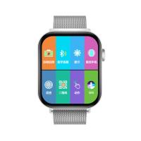China Mtk2502c Hw13 Noise Colorfit Pulse Smartwatch Multi Languages for sale