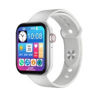China FR5082 NO.17PRO Love Mobile Full Touch Smart Bracelet Watch With 3D Dynamic Weather Dial for sale