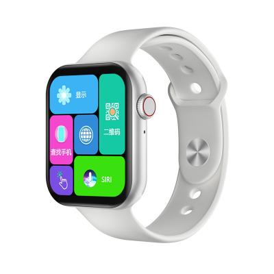 China FR5082 NO.17PRO Love Mobile Full Touch Smart Bracelet Watch With 3D Dynamic Weather Dial for sale