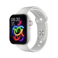 China 1.78inch HD IP67 Waterproof Fitness Tracker Smartwatch Blood Pressure for sale