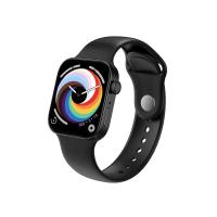 China Waterproof Android T500 Plus Pro Smart Watch Series 5 6 With Wireless Charging for sale