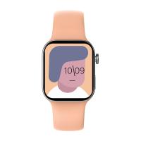 China 16M 1.69 inch LCD Smart Watch Sleep Tracker For Seniors for sale