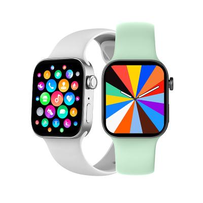 China 16M 1.69 inch LCD Smart Watch Sleep Tracker For Seniors for sale