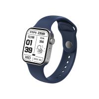 China 16M 1.69 inch LCD Smart Watch Sleep Tracker For Seniors for sale