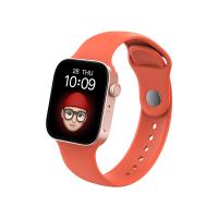 China Relationship Bracelets Smart Fitness Tracker Smartwatch 42mm for sale
