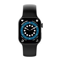 China Relationship Bracelets Smart Fitness Tracker Smartwatch 42mm for sale