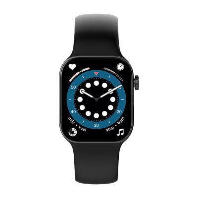 China Relationship Bracelets Smart Fitness Tracker Smartwatch 42mm for sale
