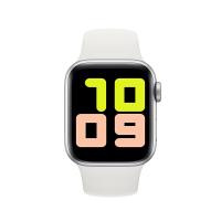 China X7 Max Fitness Waterproof Android Watch Built In 5.0+5.0 Dual Mode Bluetooth for sale