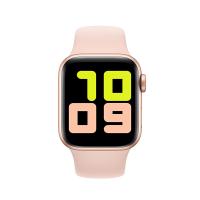 China X7 Max Fitness Waterproof Android Watch Built In 5.0+5.0 Dual Mode Bluetooth for sale