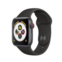 China 1.3inch Kids Full Screen Smartwatch Fitness Tracker With Fast Wireless Charging 160mAh for sale