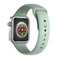 China HS6621 128M Couple Smart Watch Bracelets Android Watch 4g Under 100 for sale