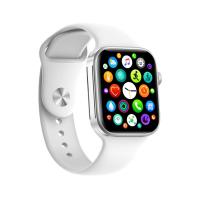 China Long Distance Touch Cellular Smartwatch Ip67 Smart Watch With HD Call 200mAh for sale